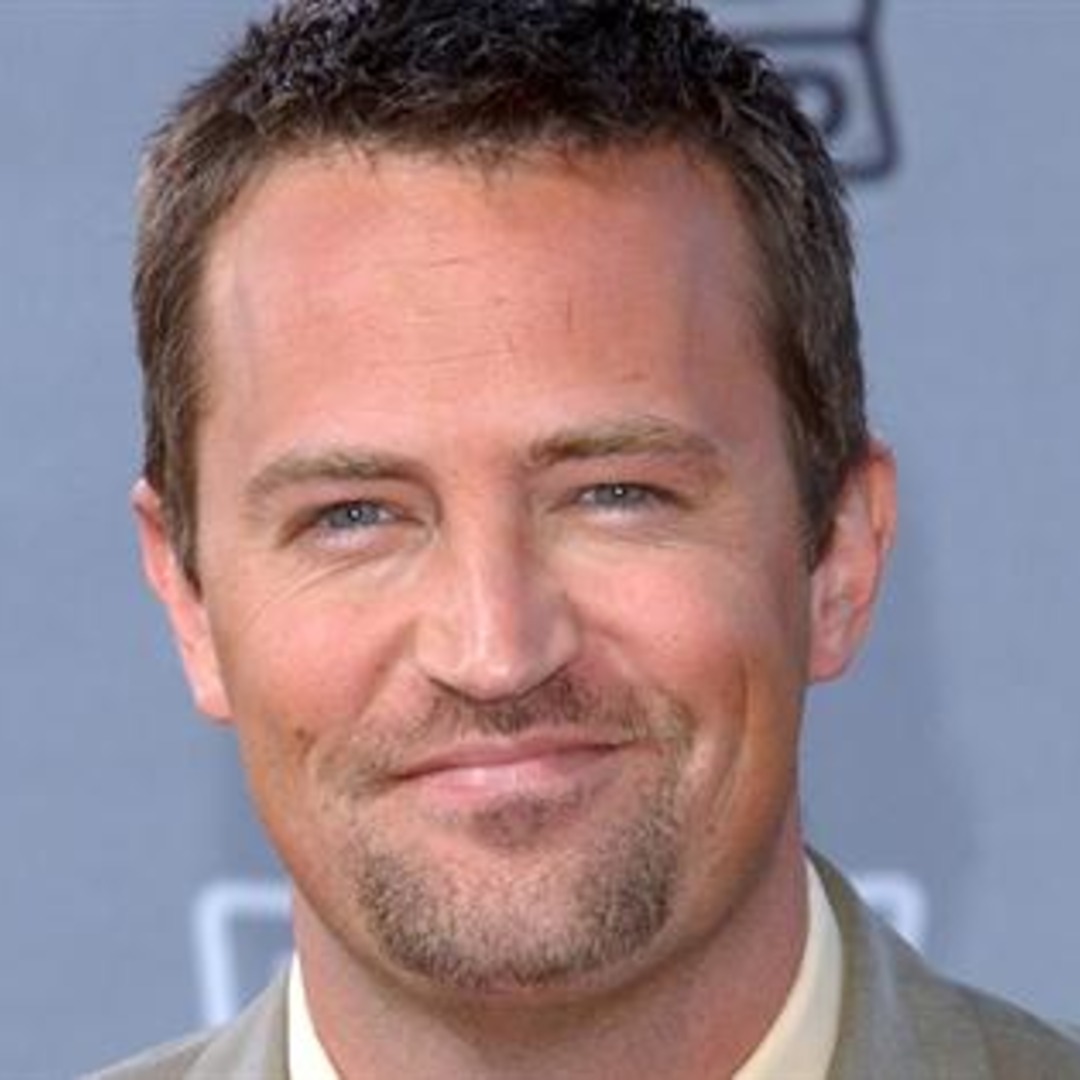 Matthew Perry's Funeral: 'Friends' Cast Attends Matthew Perry's Funeral: 'Friends' Cast Attends